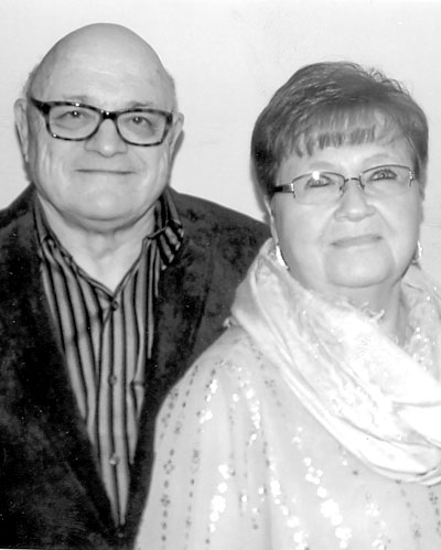 Grahams — 50 years | News, Sports, Jobs - Messenger News